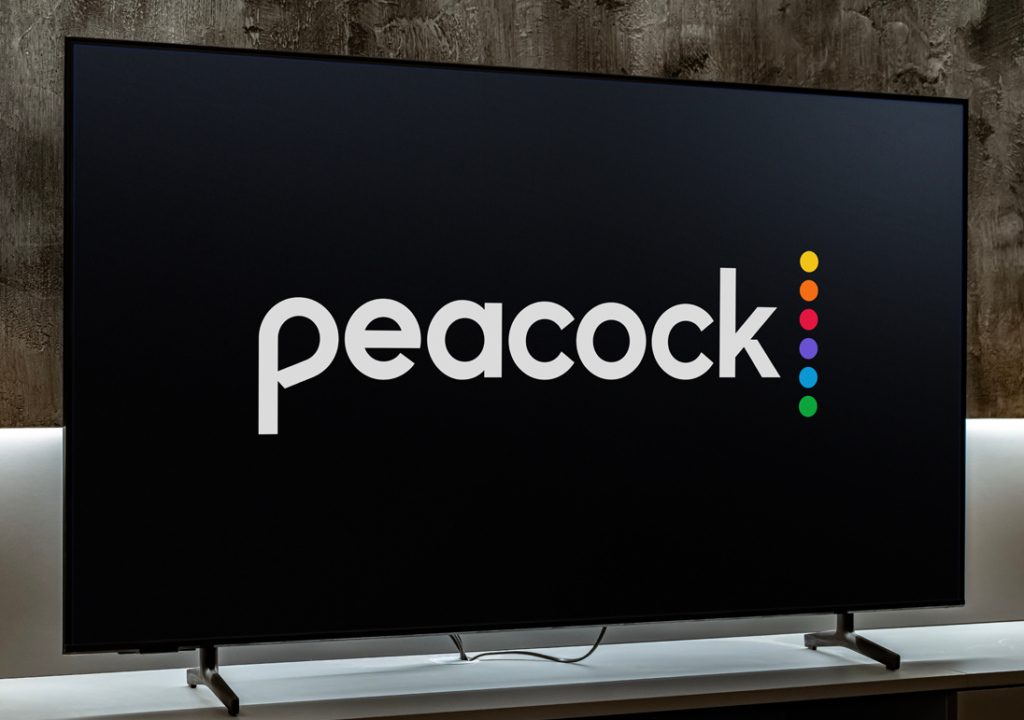 Peacock Advertising | JAG | Advertising Agency